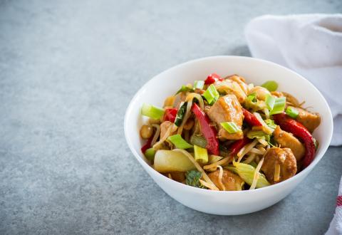 Tjap Tjoy (nooit meer van de Chinees) recept | Smulweb.nl (onderdeel Jumbo)