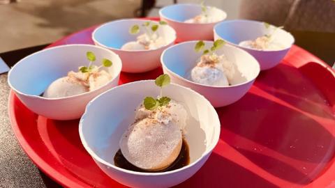 Mochi ijs dessert recept | Smulweb.nl (onderdeel Jumbo)