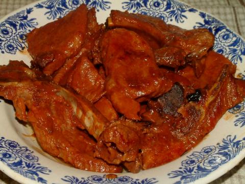 TUZI`S recept | Smulweb.nl (onderdeel Jumbo)