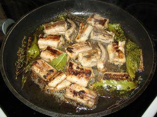 Gebakken paling recept | Smulweb.nl (onderdeel Jumbo)