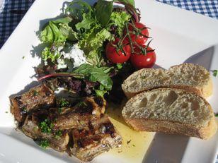 Gebakken paling recept | Smulweb.nl (onderdeel Jumbo)