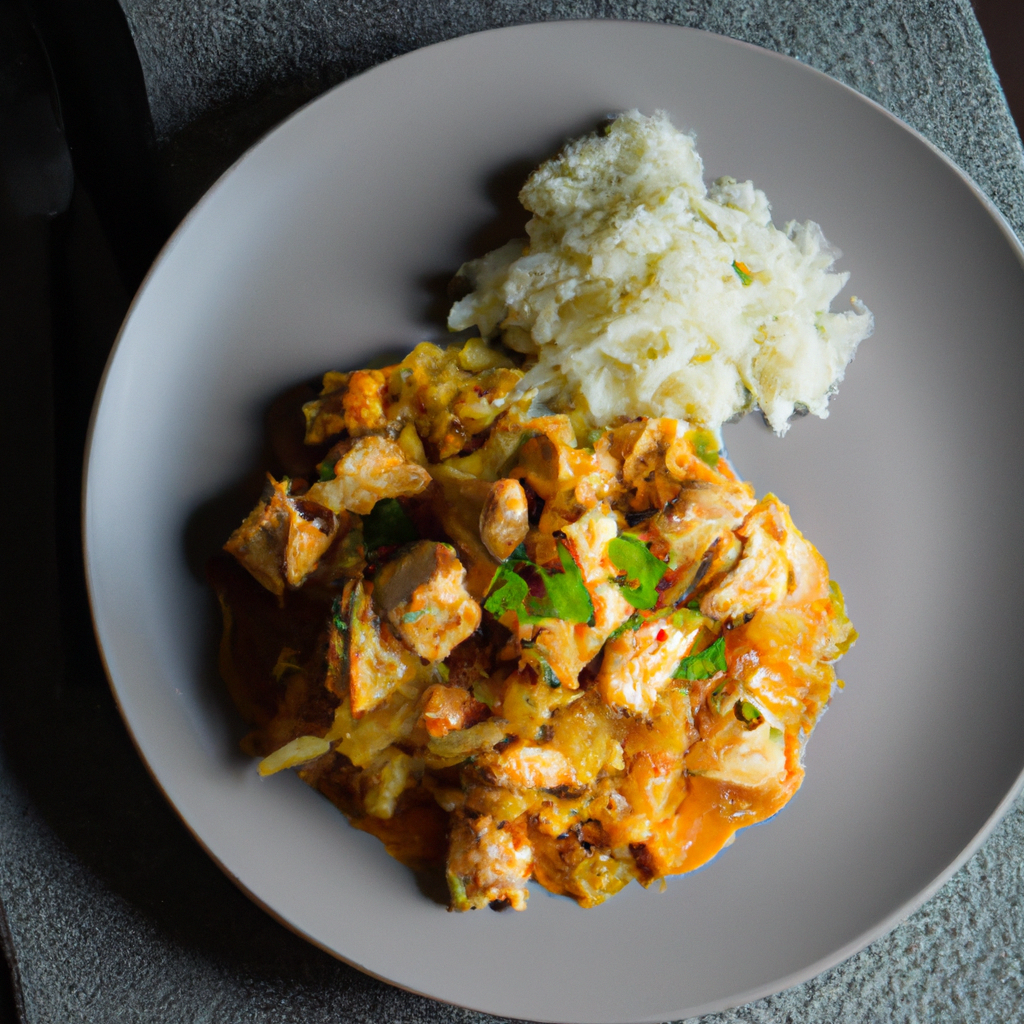 Indische Spitskool Met Rijst recept | Smulweb.nl (onderdeel Jumbo)