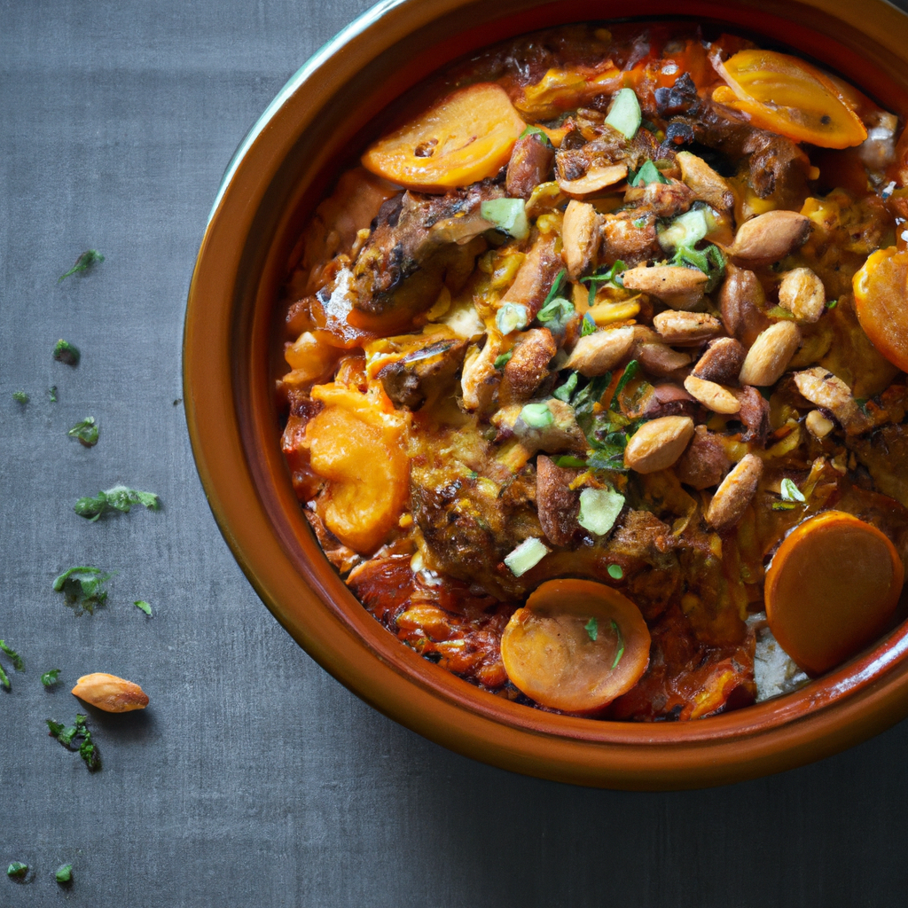 Tajine recept | Smulweb.nl (onderdeel Jumbo)